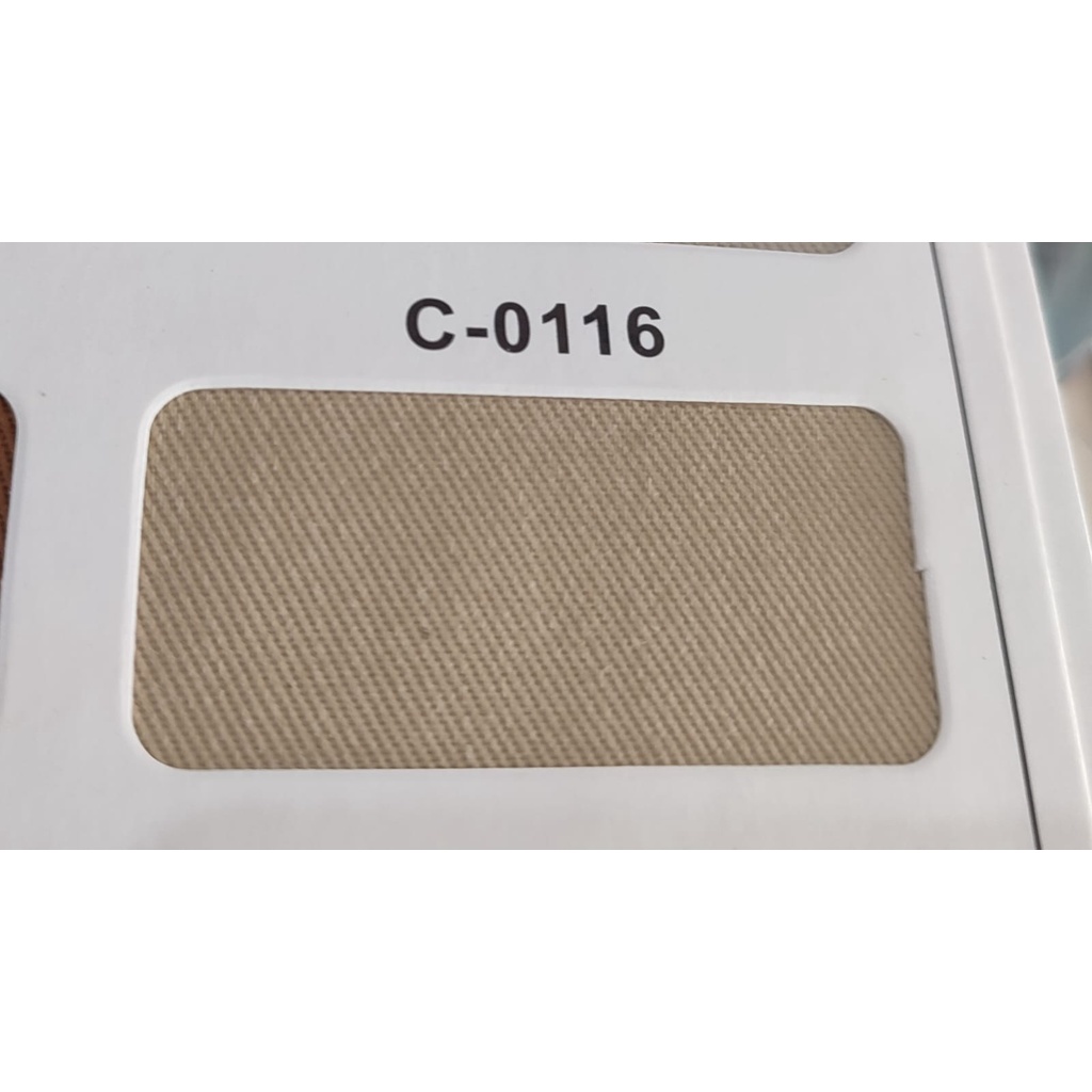 Jual Kain Nagata Drill bahan kain seragam kerja, PDH, PDL Kode C116 ...