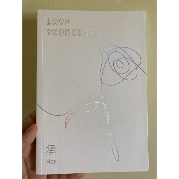 Jual BTS LY Her L | Shopee Indonesia