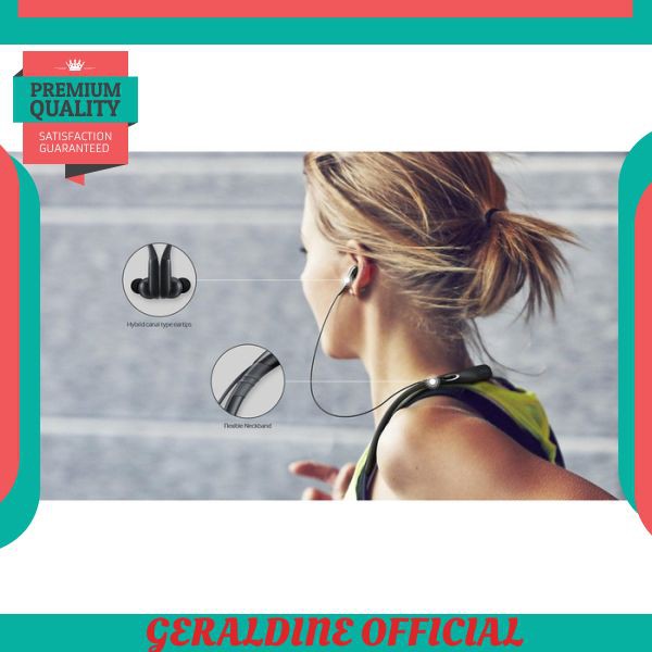 Jual TERBARU Headset Bluetooth Samsung Level U Wireless Headphone ...