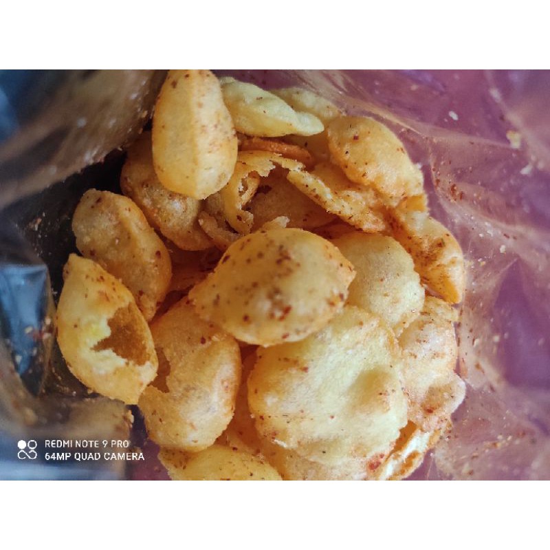 Jual CoMeT MAKANAN KHAS PANJALU / CEMILAN ENAK / TEMAN MAKAN MIE DAN ...