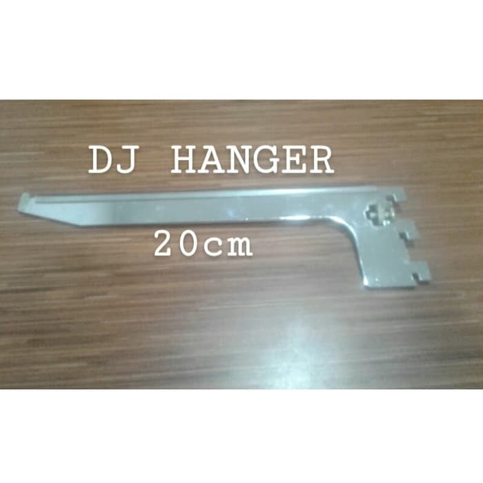 Jual Brecket kaca 20cm |Ambalan Kaca |Daun Bracket kaca 20cm Display ...