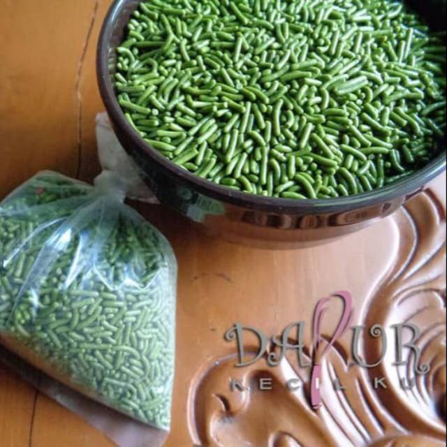 Jual Elmer Meses Green Tea 100 gram / Meises choco rice green tea ...