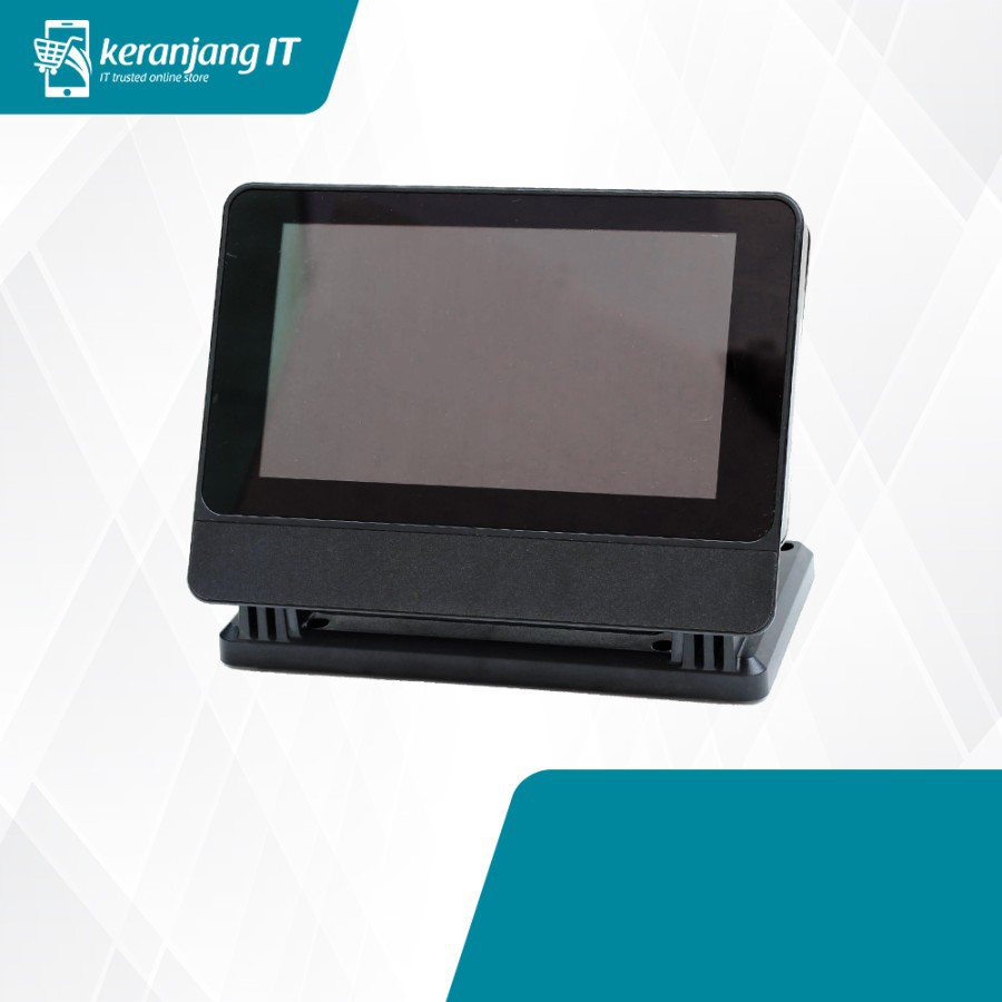 Jual Raspberry Pi Case SmartiPi Touch Pro - Small | Shopee Indonesia