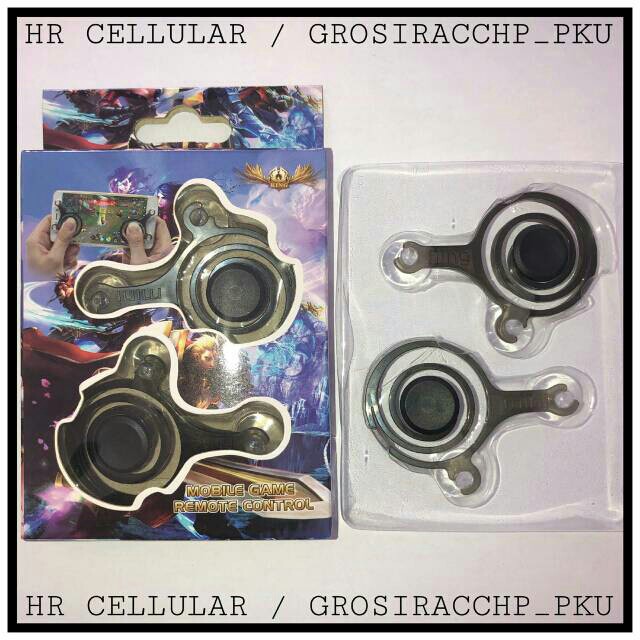 Jual GROSIR Mobile Game Remote Control (min 3 pcs) | Shopee Indonesia