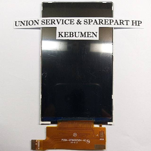 Jual LCD Advan S4P/S4X/S4F (PCBA-QTB4D0584-A0) | Shopee Indonesia