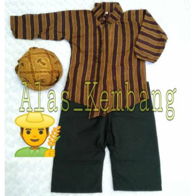 Jual Baju Jadul Anak / Jadul Lurik Anak Laki / Baju Surjan Lurik ... Jual Baju Jadul Anak / Jadul Lurik Anak Laki / Baju Surjan Lurik ...