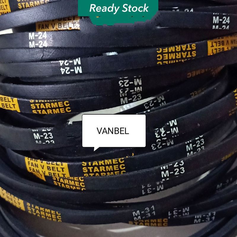 Jual VANBEL , VAN BELT , Panbel , Fanbel , MESIN CUCI BERBAGAI UKURAN ...