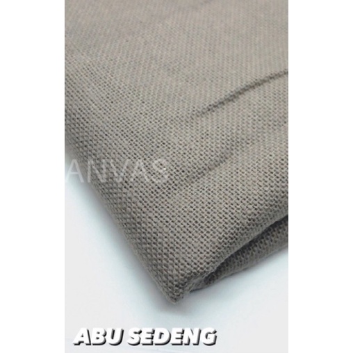 Jual Kain LINEN RAMI Kualitas Premium bahan katun linen | Shopee Indonesia
