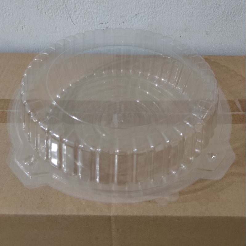 Jual Mika Sifon uk 22cm/ Mika Bolu Sifon Bulat (isi 10pcs) | Shopee Indonesia