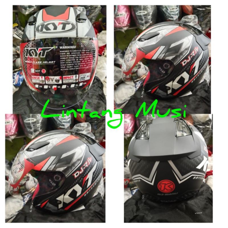 Jual Kyt Dj Maru#15 | Shopee Indonesia