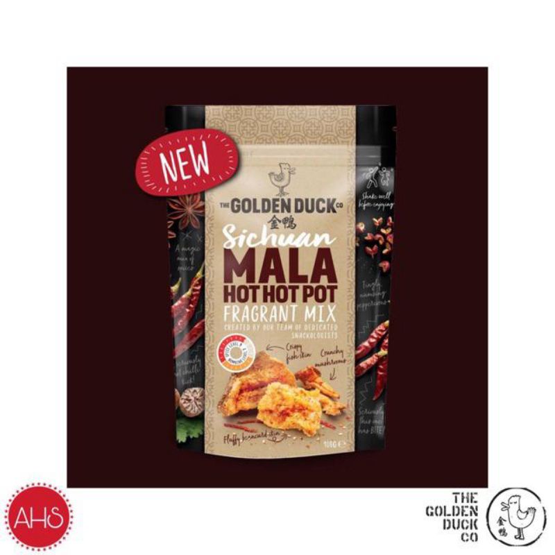 Jual The Golden Duck Gourmet Salted Egg Snack | Shopee Indonesia