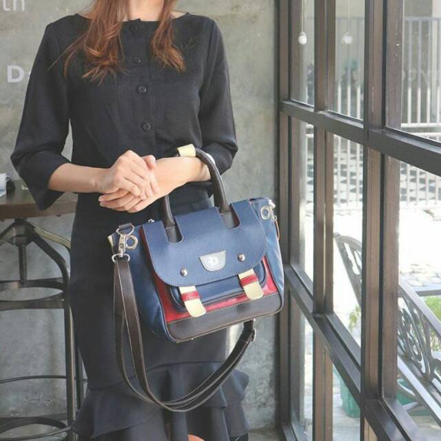 Jual Tracey MB Bag Gotosovie | Shopee Indonesia