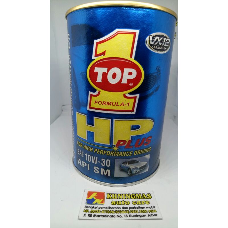 Jual OLI MESIN MOBIL SAE10W-30 API SERVICE SM,SL,SJ,SH | Shopee Indonesia