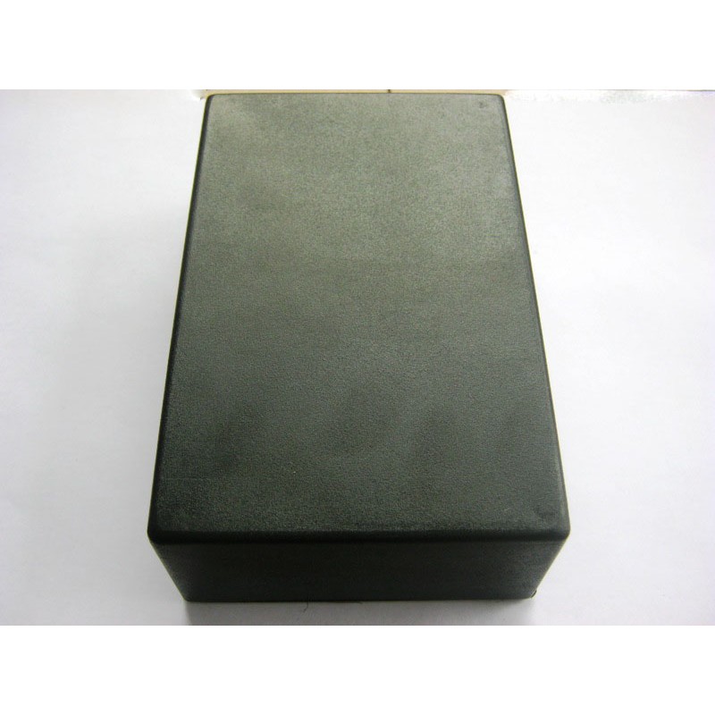 Jual Box Hitam Plastik X5 | Shopee Indonesia