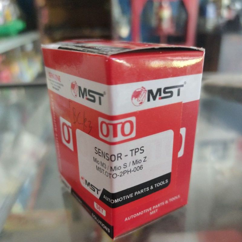 Jual Sensor TPS Mio M3,mioS,mioZ MST OTOPARTS | Shopee Indonesia