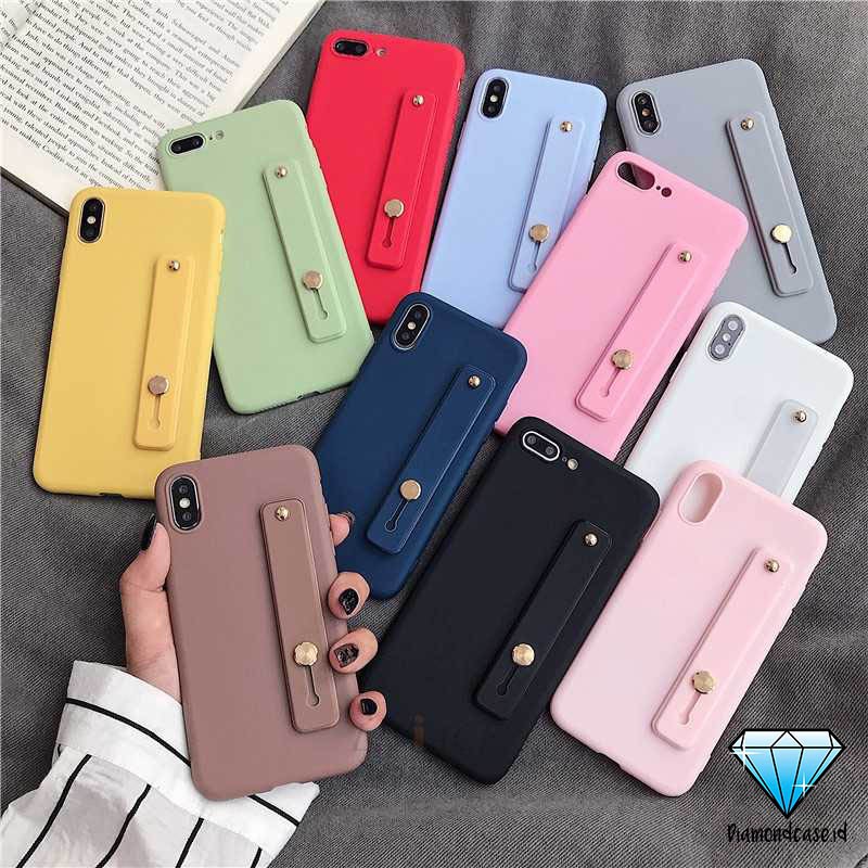 Jual [CS] Case Hp XIOMI REDMI 5A REDMI 6A REDMI 8A REDMI NOTE 6/6Pro ...