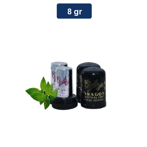 Jual Cap Dragon Menthol HAP HSP 8GR | Shopee Indonesia