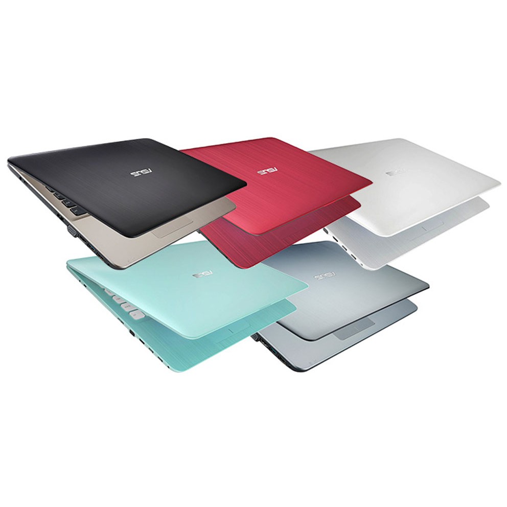 Jual Asus vivobook X441UA i3-6006/4GB/500GB/Windows 10 original ...