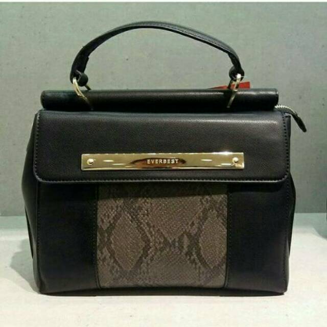 Jual Tas everbest original 100% | Shopee Indonesia