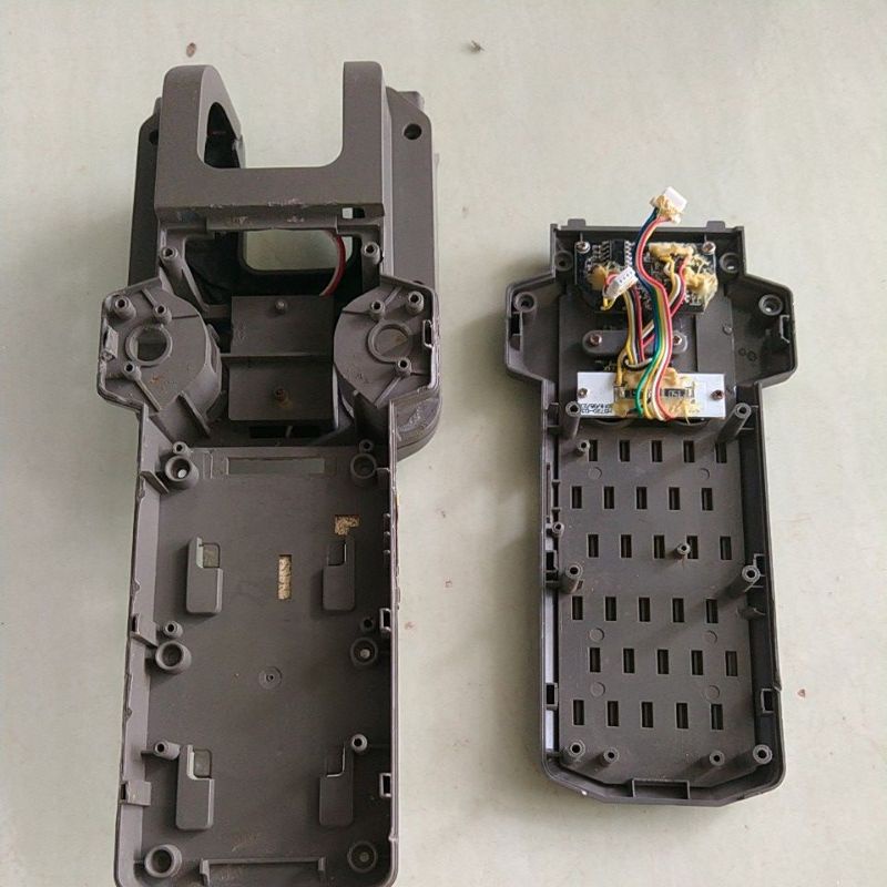 Jual Body Mjx Mew4-1 (casing + optical sensor / mew4-1 + casing ...