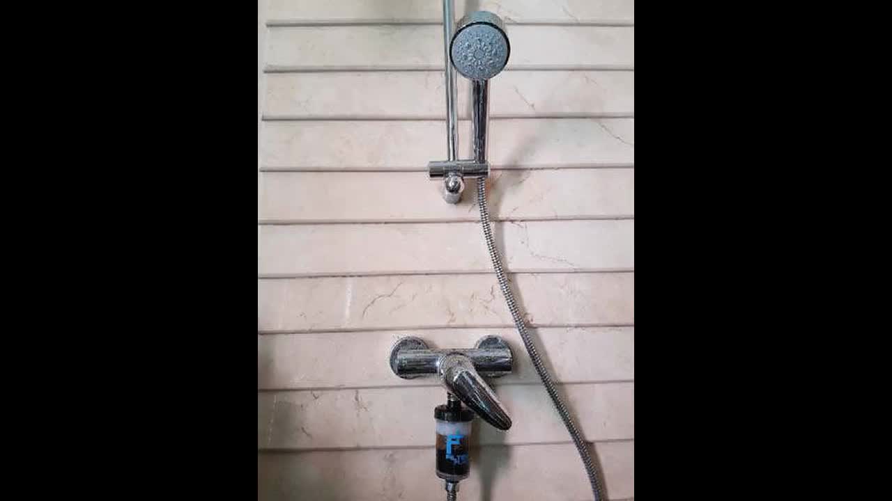 Jual filter air ISI ULANG FILTER PLUS filter air saringan air karbon ...