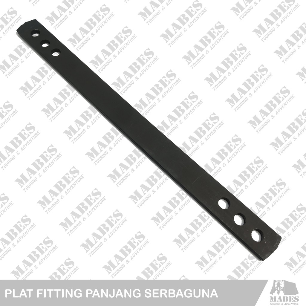 Jual Plat Fitting Bracket Panjang Serbaguna | Shopee Indonesia