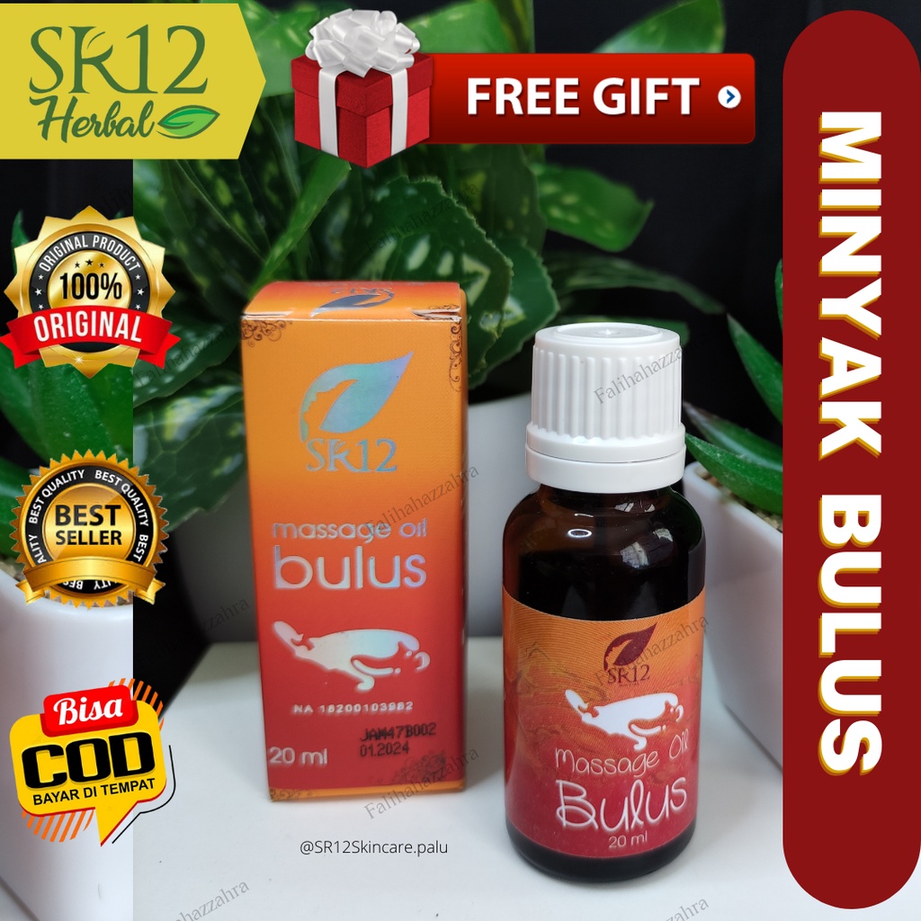 Jual Ampuh !! Minyak Bulus / Pembesar / Pengencang / Penghilang Bekas ...