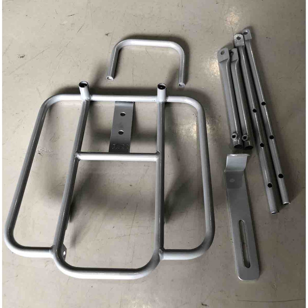 Jual Rak Sepeda Piccolo Rack Sun Chasers Club | Shopee Indonesia