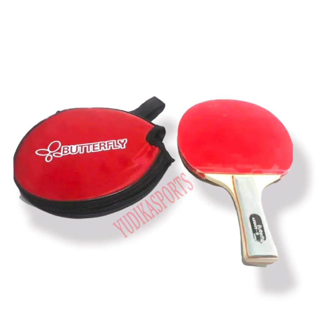 Jual Bet Tenis Meja Ping Pong Butterfly Bet Tenis Meja Butterlfy ...