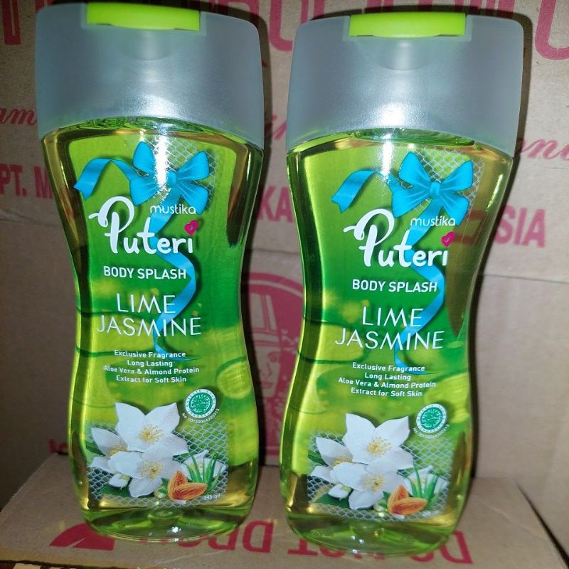 Jual cologne putri 245ml | Shopee Indonesia