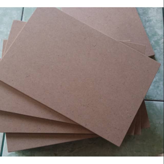 Jual Kayu Mdf ukuran 25x30cm Ketebalan 9mm | Shopee Indonesia