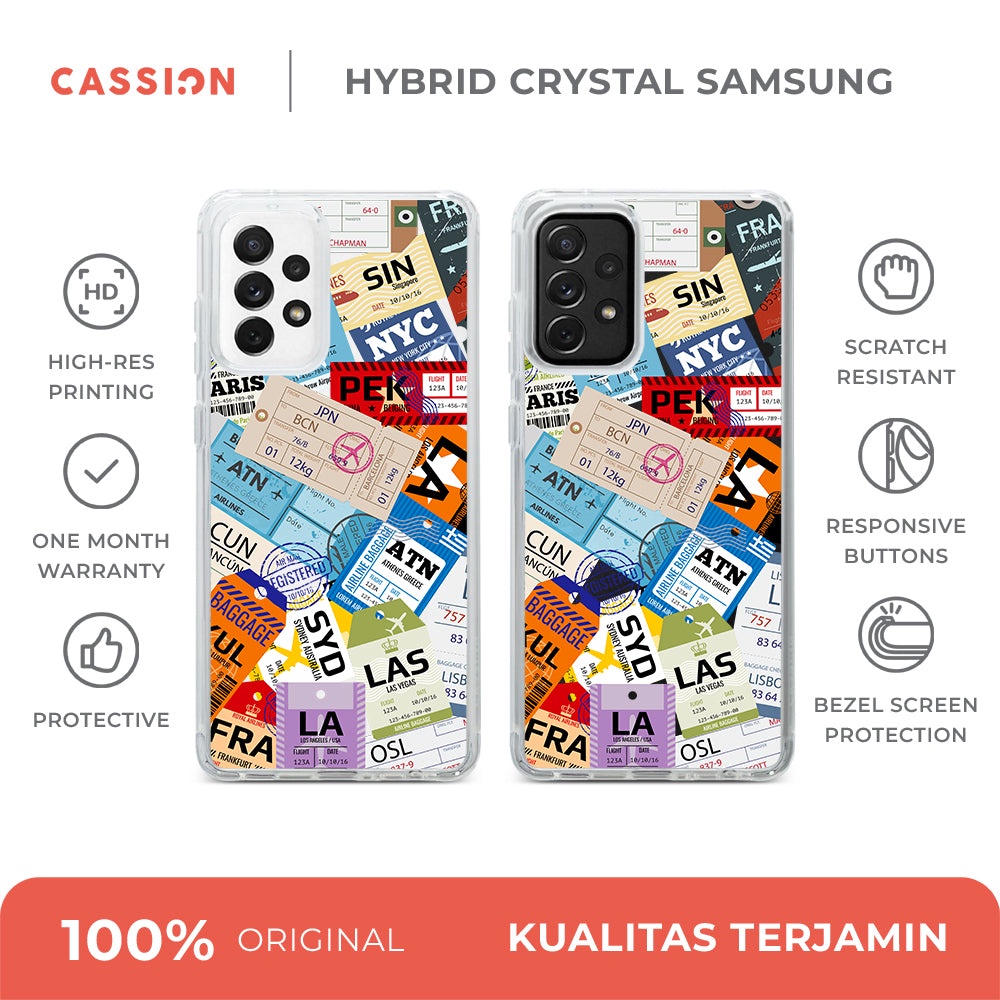 Jual Case Samsung A56 A36 A26 A16 A55 A35 A25 A15 A54 A34 A24 A14 A73 A53 A33 A13 A23 Hybrid ...