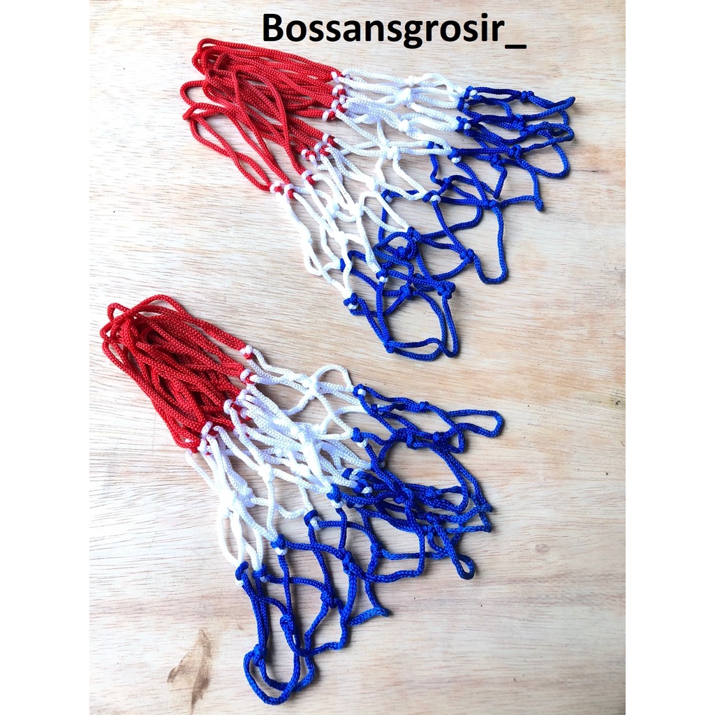 Jual Jaring Basket Murah / Jaring Ring Basket Murah | Shopee Indonesia