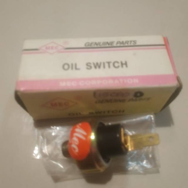 Jual Switch oli pressure universal Futura Kijang | Shopee Indonesia