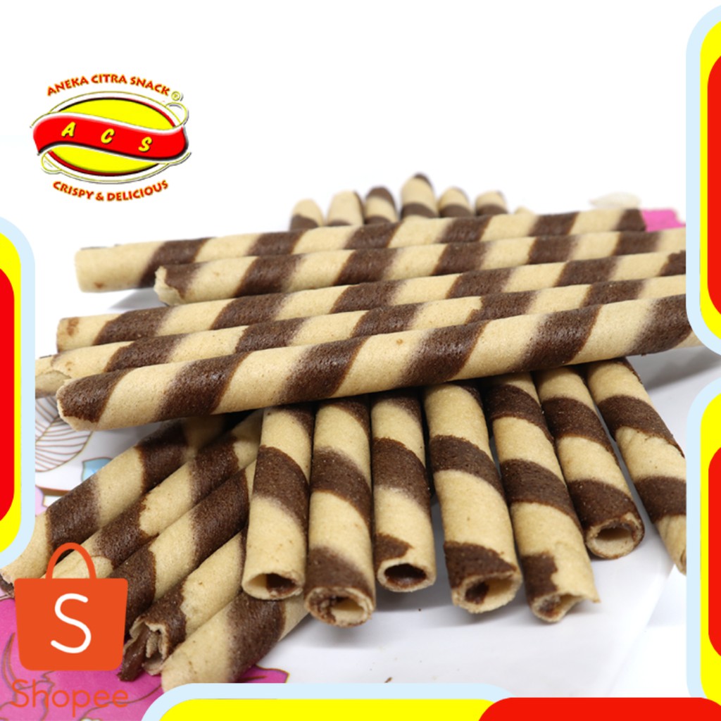 Jual Aneka Citra Snack Astorn Asten - 100grm | Shopee Indonesia