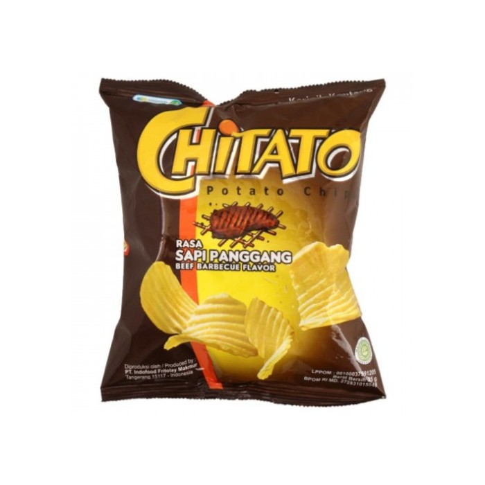 Jual Chitato Rasa Sapi Panggang 35gr | Shopee Indonesia