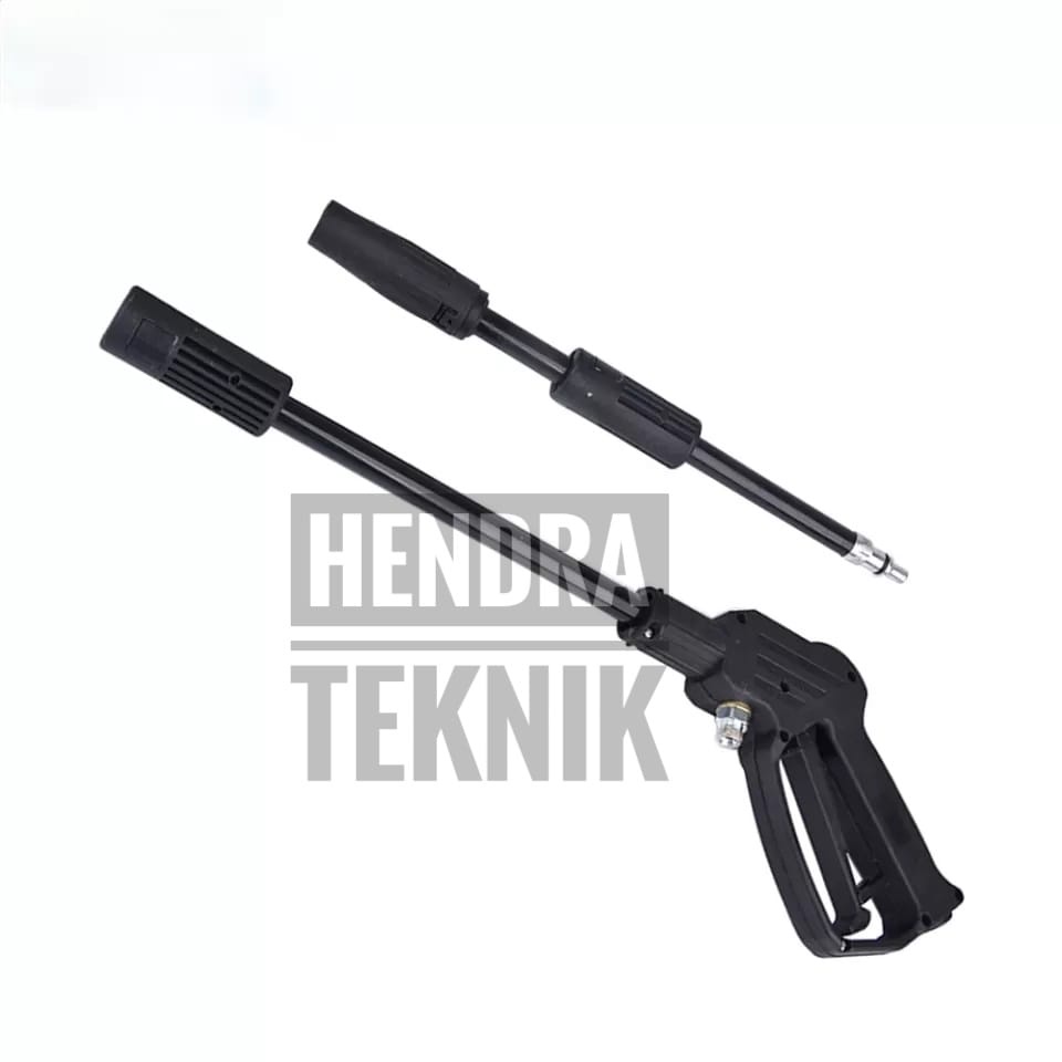 Jual TEMBAK MESIN STEAM JET CLEANER GUN 4 in 1 MODEL LAGUNA SEMPROTAN ...