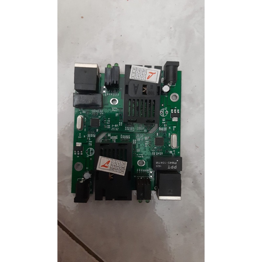 Jual PCB htb 3100 1 pasang A&B | Shopee Indonesia