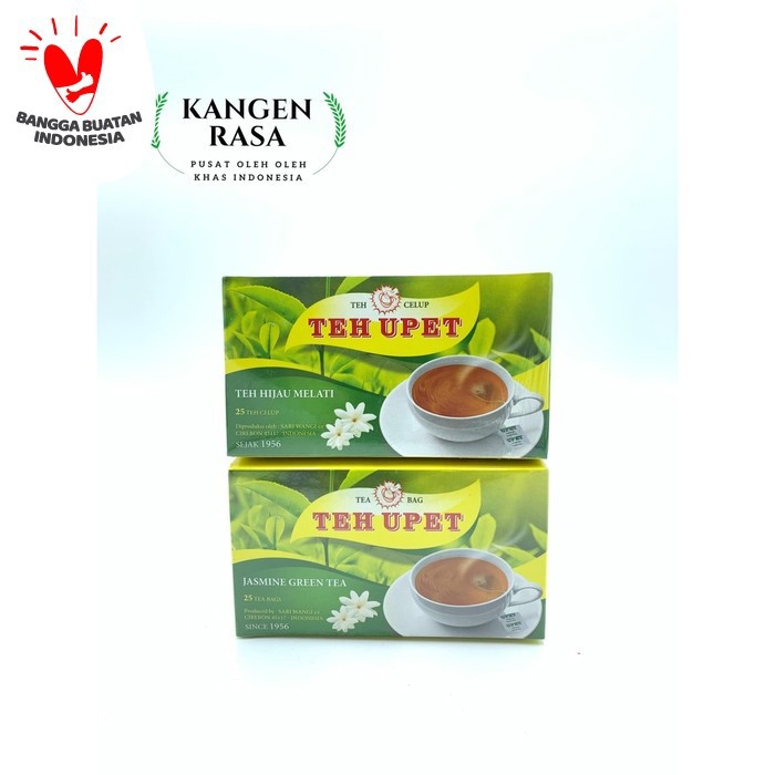 Jual Teh Upet Celup Khas Cirebon | Shopee Indonesia