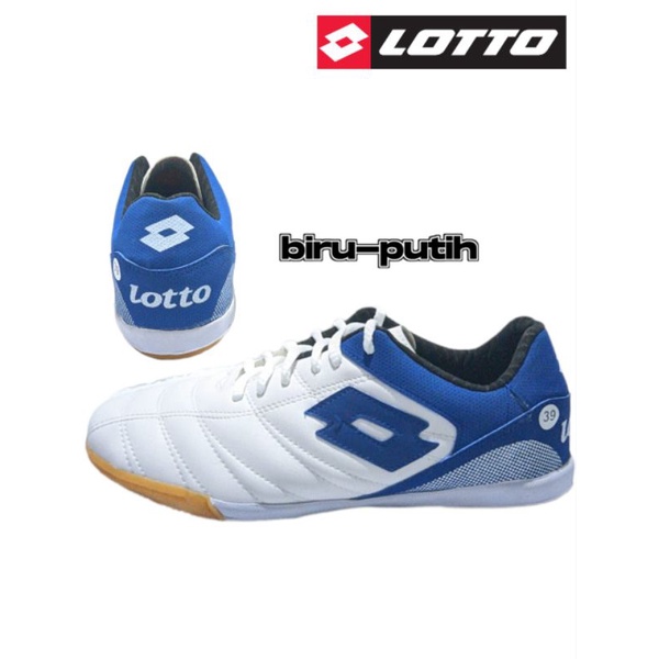 Jual sepatu futsal lotto// sepatufutsalterlaris//sepatu futsaltermurah ...
