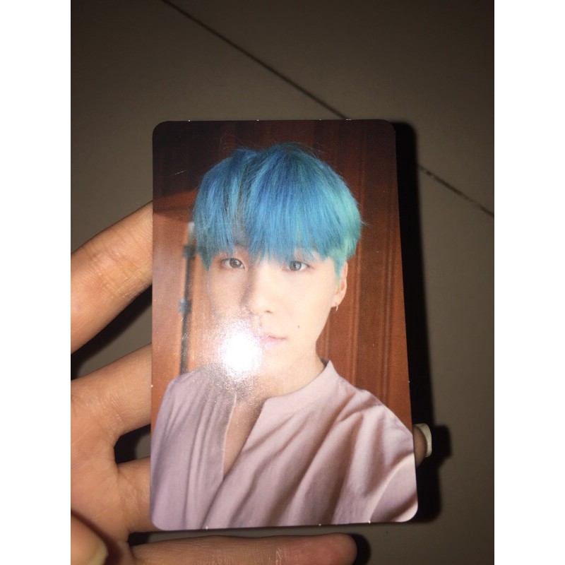 Jual pc suga (booked) | Shopee Indonesia