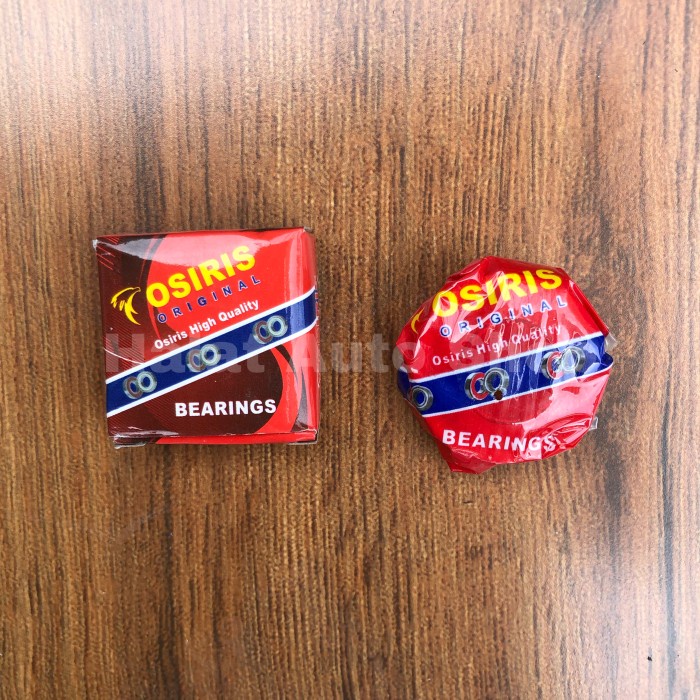 Jual Bearing Artco Lahar Rolly Gerobak Besi Stainless Roda Klahar ...