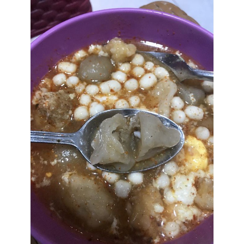 Jual bakso aci tulang rangu sapi | Shopee Indonesia