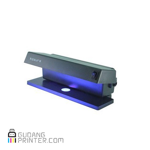 Jual Money Detector Kozure KD-777 (Sinar Ultraviolet) | Shopee Indonesia