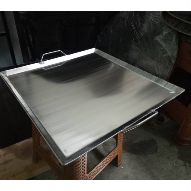 Jual Wajan kebab 30x40 | Shopee Indonesia