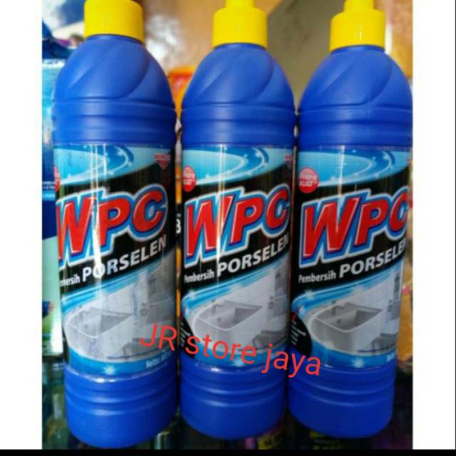Jual Wpc pembersih porselen 400 ml | Shopee Indonesia