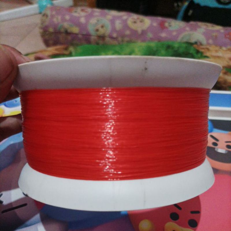 Jual Kenur Tali Ukuran Standar | Shopee Indonesia