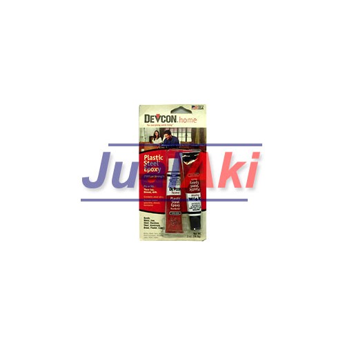 Jual Devcon Home Plastic Steel Epoxy | Shopee Indonesia