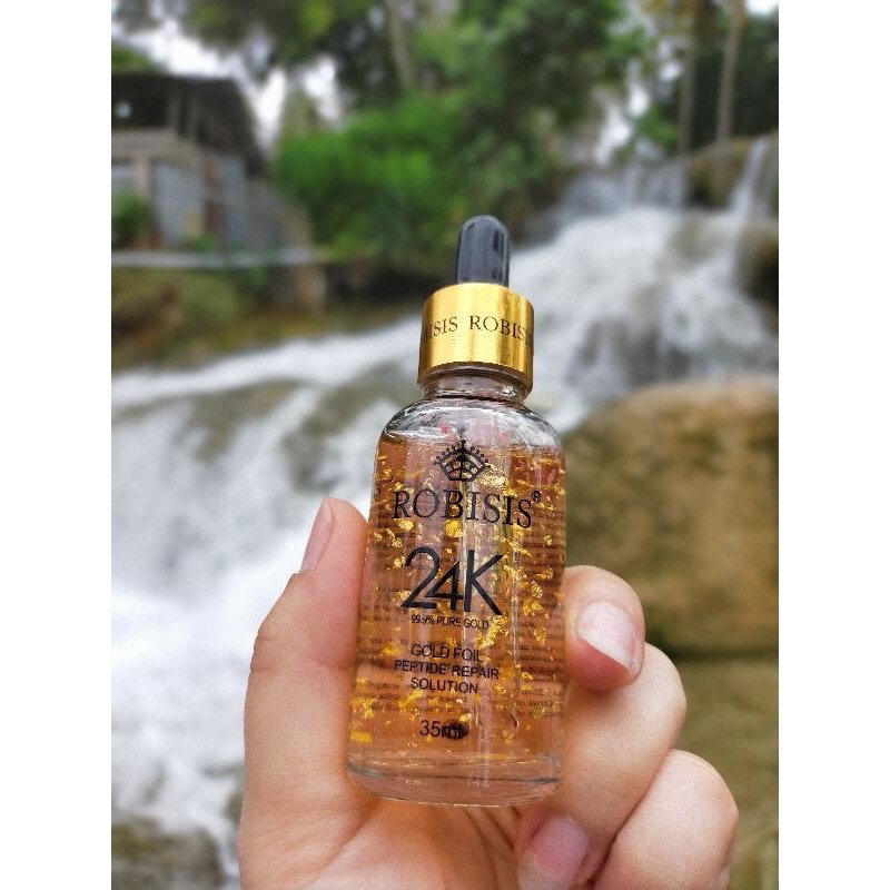 Jual SERUM ROBISIS | Shopee Indonesia