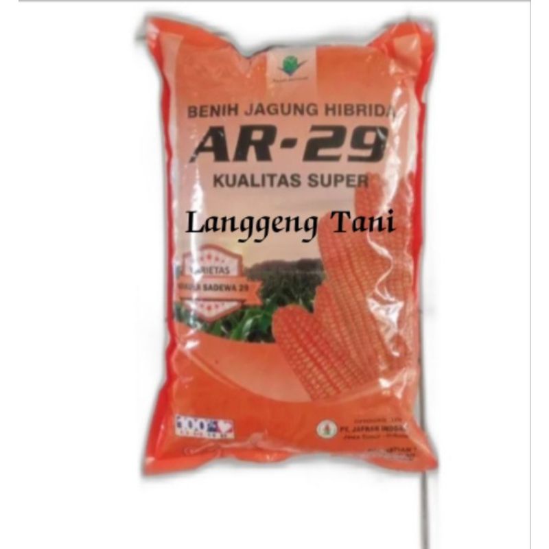 Jual Benih jagung Hibrida AR 29 | Shopee Indonesia